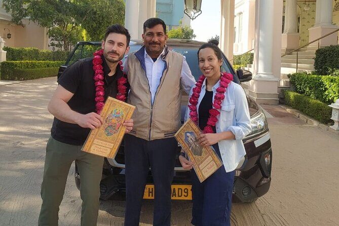 Same Day Taj Mahal Trip From Delhi to Agra By Private Driver - Who Is This Tour Best For?