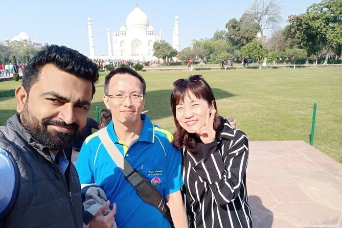Same Day Tajmahal-Agrafort-Babytaj Private Tour From Delhi By Car - Why This Tour Represents Great Value