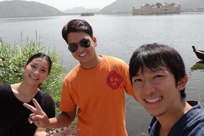 Same day tour of Agra from Delhi by car - The Sum Up