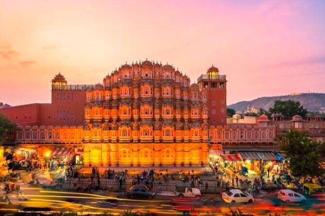 Same Day Tour of Taj Mahal with Our Real Historical Experience - Examining the Value for Money