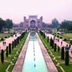 Same Day Tour OF Tajmahal (Agra) - The Itinerary: What to Expect
