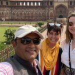 Same day tour of Tajmahal & Agra fort from Mumbai - Practical Tips and Considerations