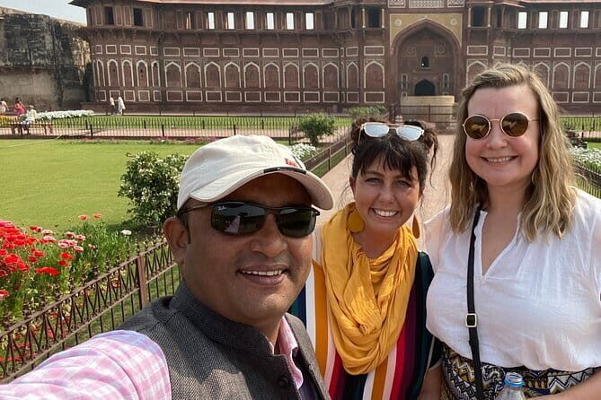 Same day tour of Tajmahal & Agra fort from Mumbai - Practical Tips and Considerations