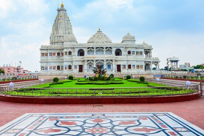 Same-day tour to Mathura and Vrindavan - Land of Lord Krishna - Final Thoughts: Is This Tour for You?