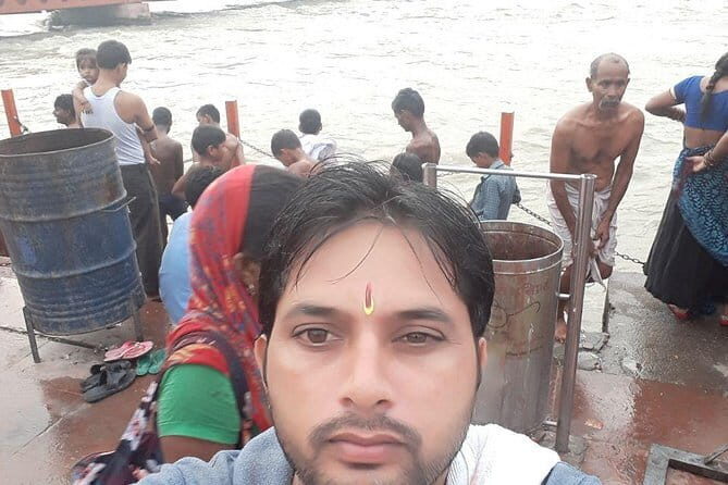 Same Day Trip of Haridwar and Rishikesh From Delhi By Car - Frequently Asked Questions