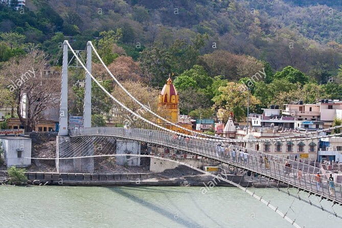 Same Day Trip to Haridwar and Rishikesh - What Travelers Say