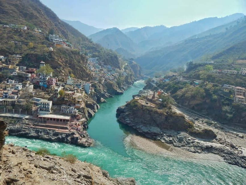 Same Day Visit Rishikesh To Devprayag: The Origin of Ganga - What Makes This Tour Valuable?