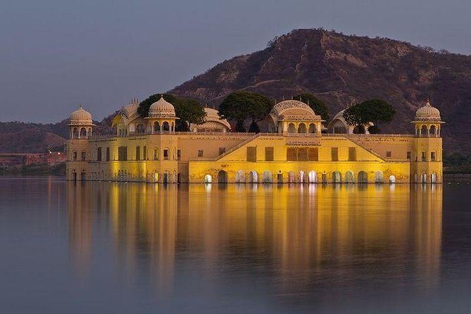 Sameday Taj Mahal Tour - ALL INCLUSIVE - Final Thoughts: Is This Tour Right for You?