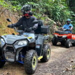 Samui ATV Jungle & Mountain Quad Tour (PRIVATE GROUP 2-4 people) - The Equipment and Guides: Ensuring Safety and Enjoyment