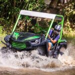 Samui Quad Motor ATV Tour - Who Should Book This Tour?
