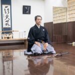 Samurai experience: art and soul of the sword - Who Will Love This?