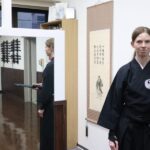 Samurai experience: art and soul of the sword - An in-depth look at the experience