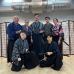 Samurai Experience in Tokyo / SAMURAI've - The Authentic Feel