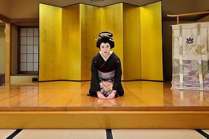 Samurai Fencing Geisha Dance and Mito Kairakuen Garden - Final Thoughts: Is This Tour Right for You?