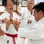 Samurai karate and iaido experience for beginners in Kawasaki - The Cultural Significance of Karate and Iaido