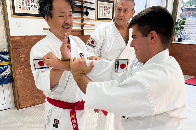 Samurai karate and iaido experience for beginners in Kawasaki - The Cultural Significance of Karate and Iaido