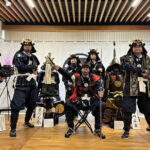 Samurai Legacy: A Path of Discipline and Respect - Who Would Love This Tour?