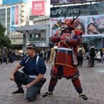 Samurai photo shooting at Street in Shibuya - Final Thoughts: Is It Worth It?