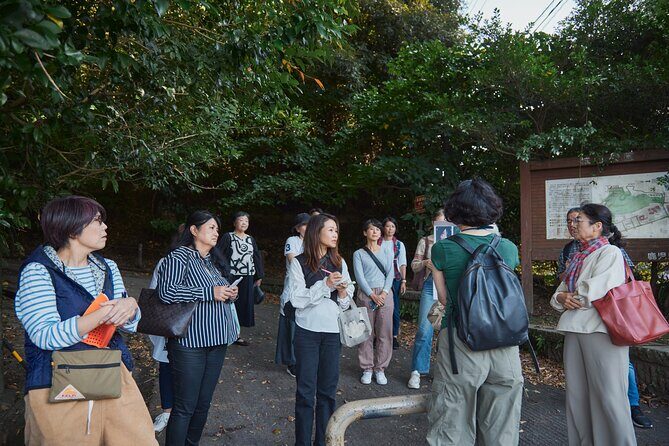 Samurai Spirit Half Day Walking Tour in Kagoshima - Authentic Connection and Local Insights