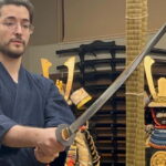 Samurai sword cutting experience - Why This Experience is a Great Choice