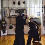 Samurai Training Experience KENDO in Osaka - The Fine Details: Why It Matters