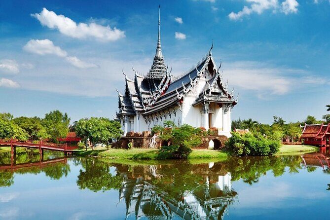 Samut Prakan Erawan Musuem & Ancient City Private tour with Guide - The Sum Up: Who is This Tour Best For?