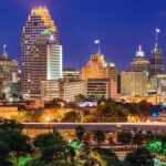 San Antonio City Lights Night Tour - What You Can Expect on the Tour