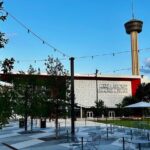 San Antonio Downtown Twilight Art Tour - In-Depth: The Itinerary Breakdown