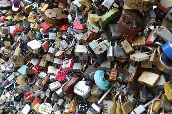 San Antonio River Walk Self Guided Audio Tour - An In-Depth Look at the Tour Itinerary