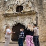 San Antonio Small Group Unesco World Heritage Mission Tour - Mission San José: The Queen of the Missions