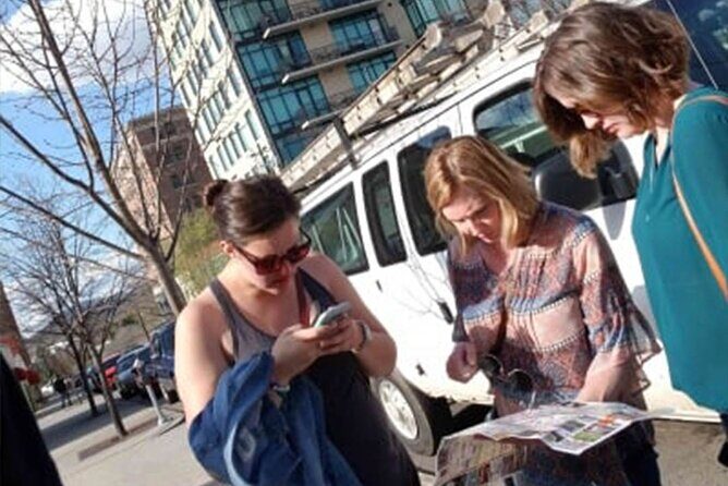 San Antonio Texas Bar Crawl: Drinks Up in San Antonio! - Authentic Feedback from Participants