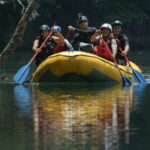 San Cristóbal: 3-Day Rafting Tour with Waterfalls & Ruins - Why This Tour Offers Good Value