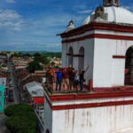 San Cristóbal: Las Nubes Waterfalls Day Trip with Entry - What’s Included and What’s Not