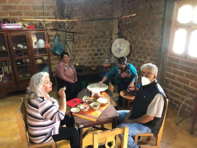 San Cristóbal: Private San Juan Chamula and Zinacantan Tour - Final Thoughts