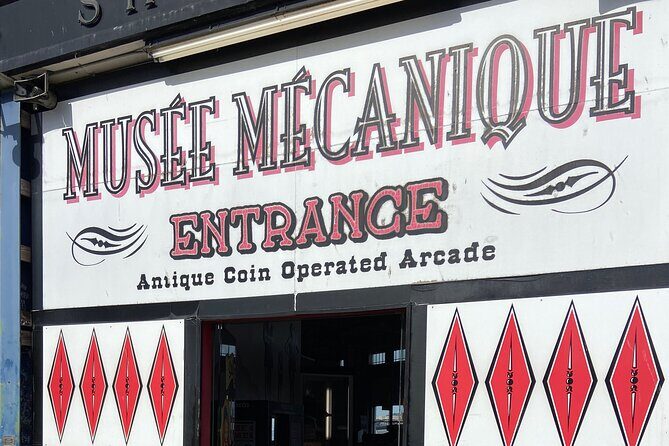 San Francisco 4 Hour Private Black SUV Tour - Who Should Book This Tour?