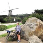 San Francisco: All Day Bike Rental in Golden Gate Park - Detailed Breakdown of the Itinerary