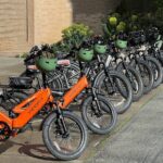 San Francisco by Electric Bike - Practical Considerations