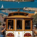 San Francisco: Cable Car Audio Tour with Entrance Ticket - The Practicalities