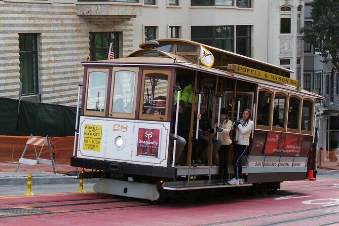 San Francisco Cable Car with Audio Tour and Unlimited Rides - Final Thoughts: Is It Good Value?