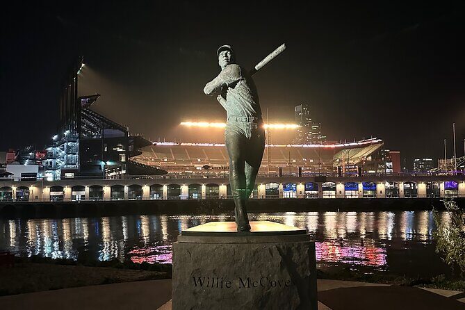 San Francisco City Tour in a Mercedes Sprinter Van - An In-Depth Look at the Itinerary