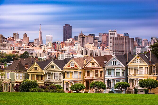 San Francisco Hidden Gems Digital Self-Guided Tour on Your Phone - Real User Insights and Expectations