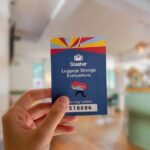 San Francisco Luggage Storage Close to Palace of Fine Arts - What to Expect from Your Drop-off and Pick-up