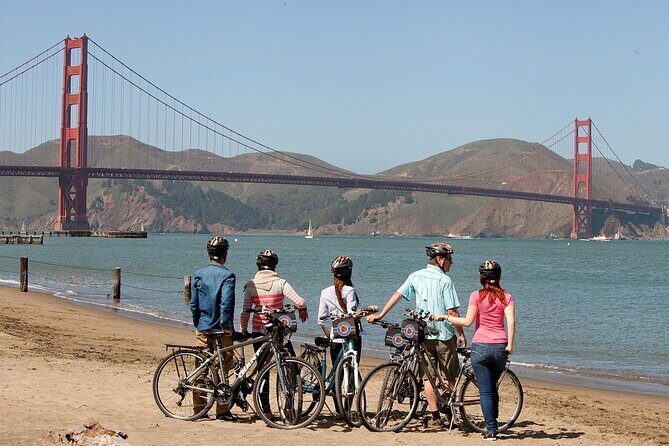 San Francisco: Scenic Marina Waterfront Bike Rental - The Sum Up: Is It Worth It?