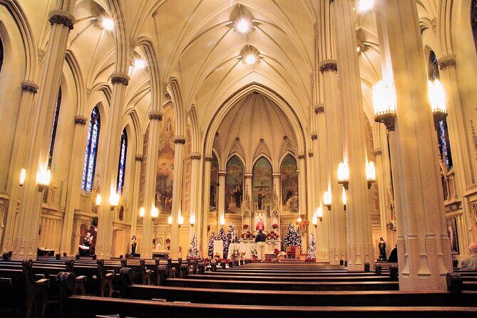 San Francisco Self Guided Audio Experience - A Detailed Visitor’s Guide Through the Itinerary