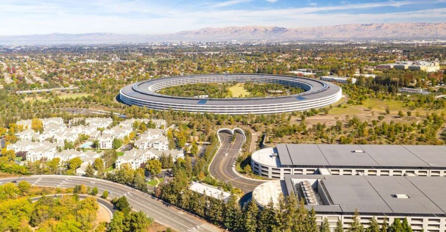 San Francisco: Silicon Valley Private Tour with Hotel Pickup - What Makes This Tour Stand Out