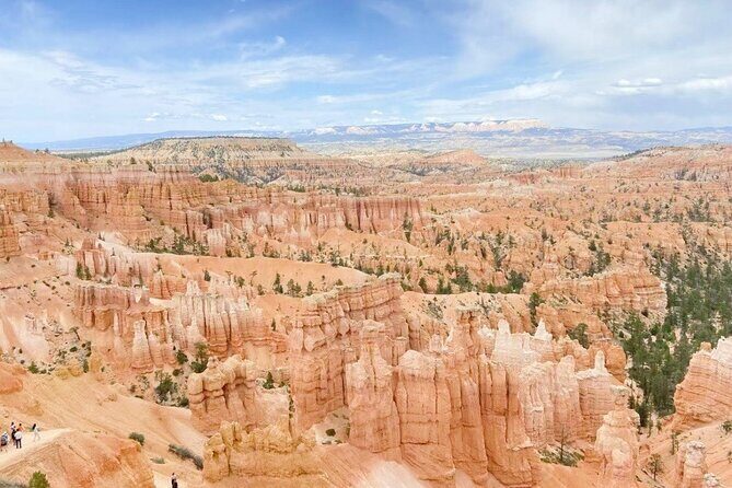 San Francisco to Zion, Bryce, and Grand Canyon 4 Day Tour - Whats the Real Value?