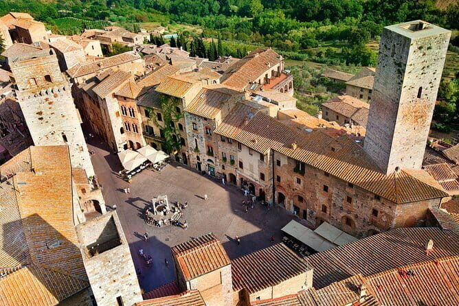 San Gimignano and Chianti Classico Wine and Food PRIVATE TOUR from Florence - Why Choose This Tour?