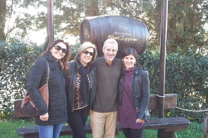 San Gimignano and Chianti tour - Who Will Love This Tour?