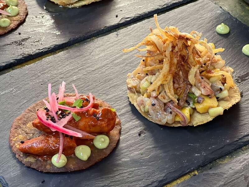 San José del Cabo: A flavor experience, margaritas tasting - Exploring the Itinerary and Highlights