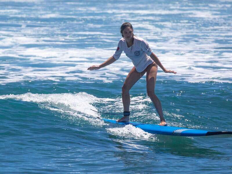 San Jose del Cabo: Surf Lesson with Private Transportation - What You Can Expect from the Tour